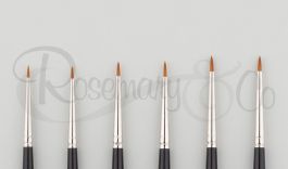 THE ANNA MASON TOP-UP SET