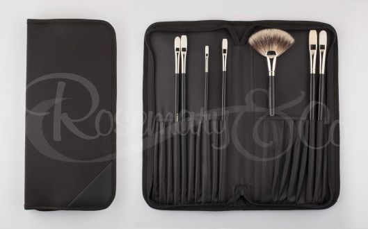 THE PAINTING COACH BRUSH SET