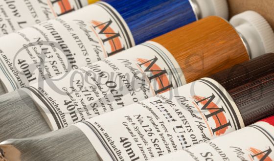 Michael Harding Products