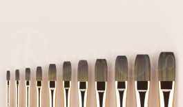 EVERGREEN LONG FLATS