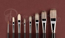 Hamid Abbasi - Basic Brush Set