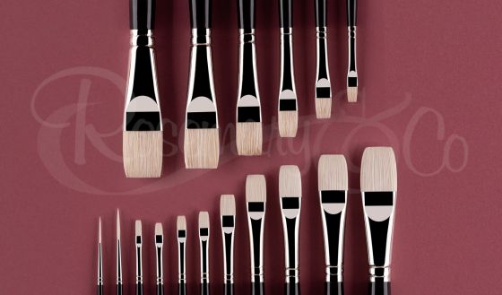 DAVID CURTIS WATERCOLOUR SET