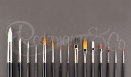 JOSH LAROCK BASIC SET