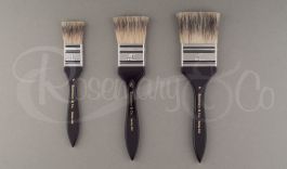 SERIES 444. BADGER BLENDER BRUSH