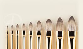 ECLIPSE. SHORT FILBERTS