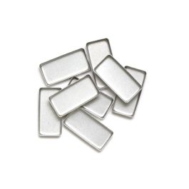 ART TOOL KIT - PACK OF 8 STANDARD PANS