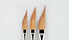 SERIES 770. SABLE BLEND SWORD LINERS