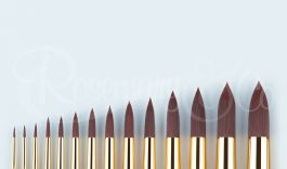 SHIRAZ POINTED ROUNDS