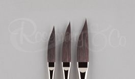 SIENNA. SWORD LINERS