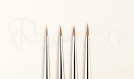 SERIES 336. EXTENDED NEEDLE POINT POSARA