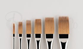 *NEW* Red Dot Collection | Watercolour Brushes | Rosemary & Co